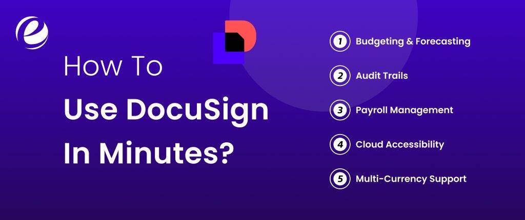 What is DocuSign? Feature, Benefits, & Top Alternatives