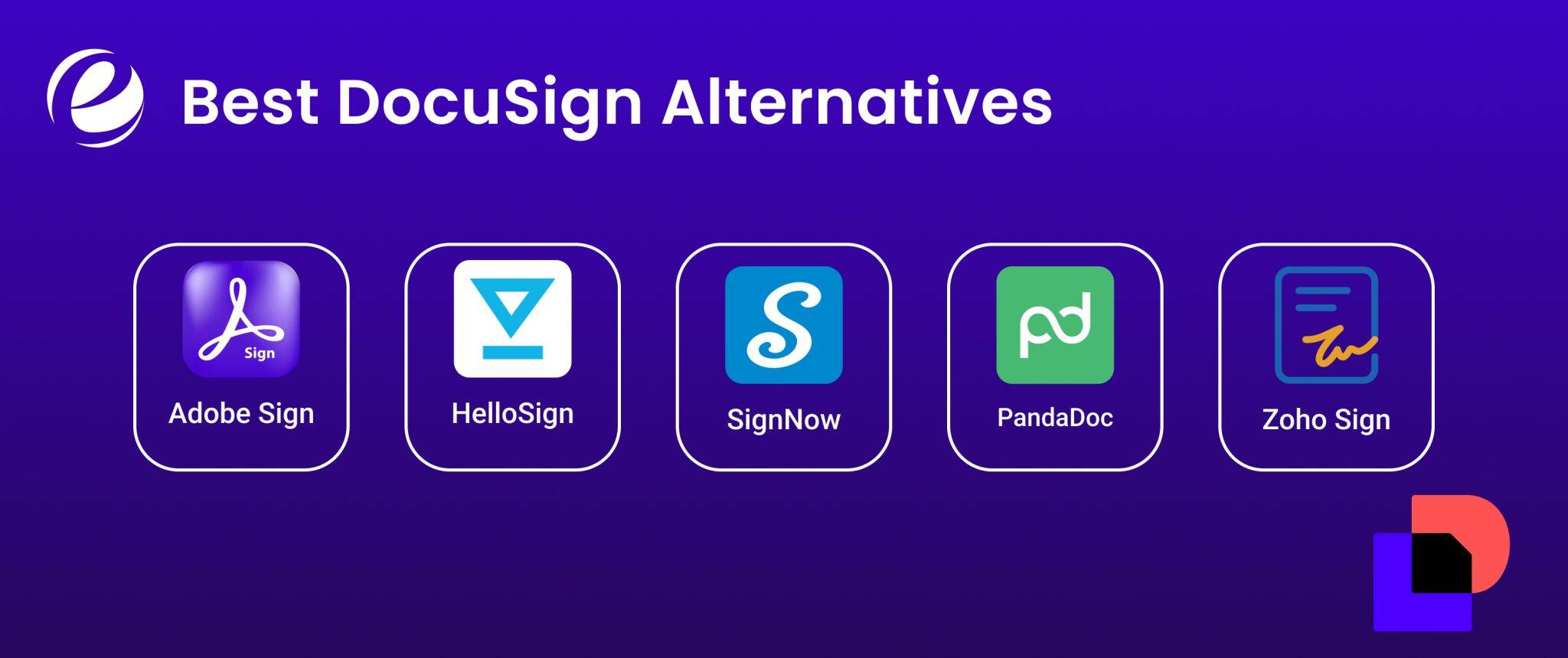What is DocuSign? Feature, Benefits, & Top Alternatives