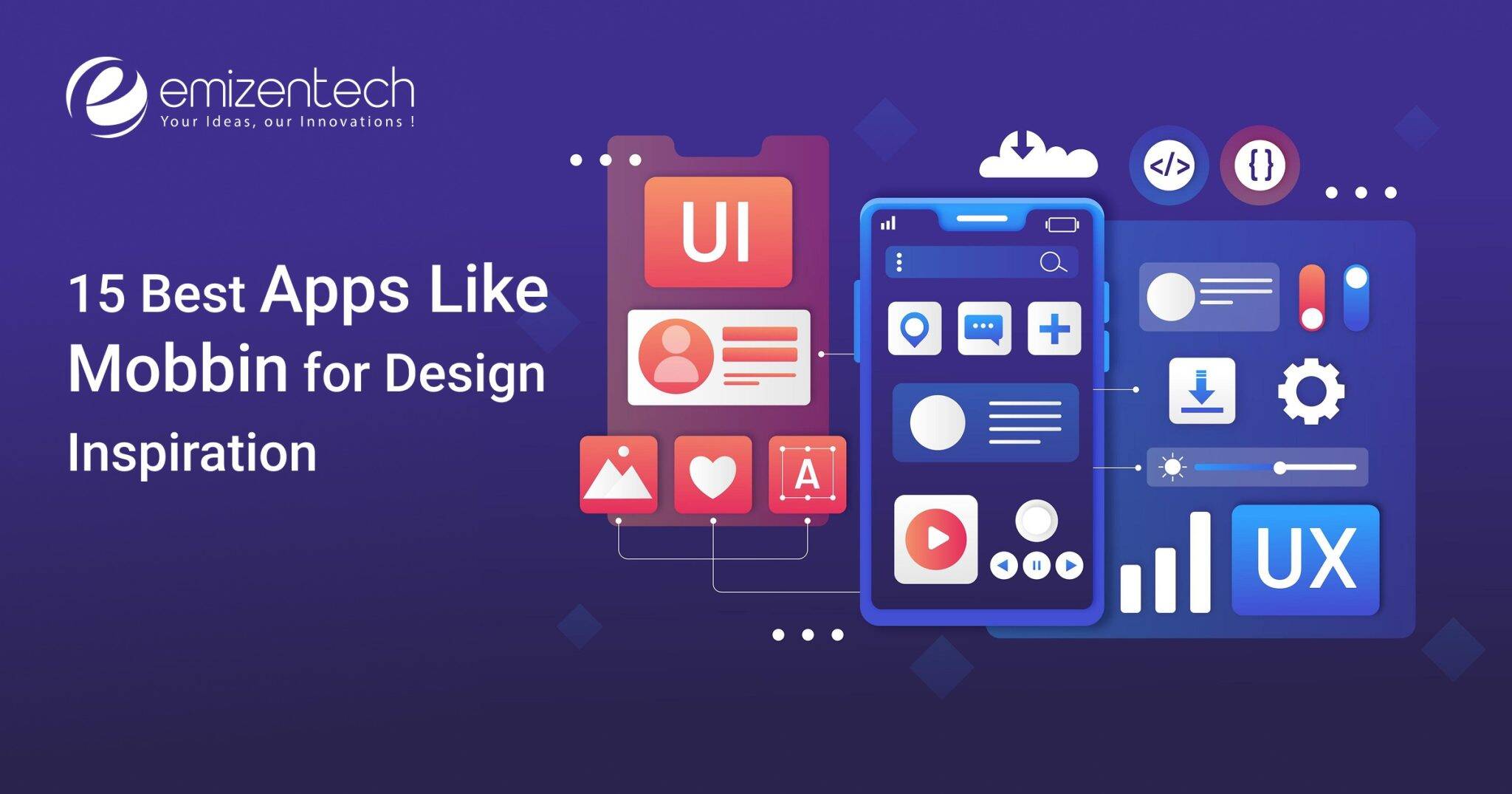 Top 15 Apps Like Mobbin Every Designer Should Know in 2026